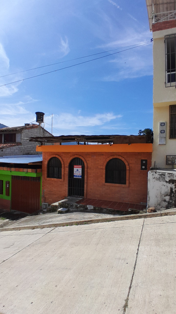 Ficha | Domus, Sistema comercial para inmobiliarias