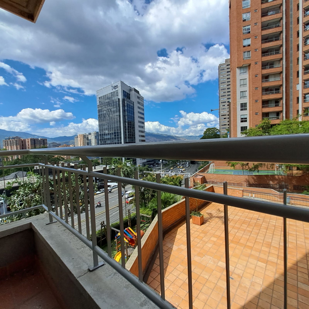 Apartamento en venta en Castropol