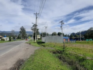 LOTE en VENTA | TIERRA DE PAEZ