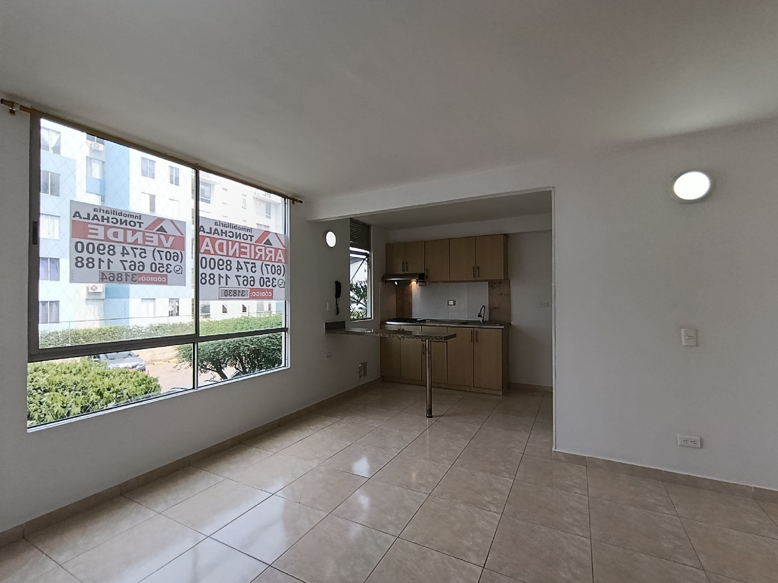Apartamento en venta en prados del este | Inmobiliaria Tonchala
