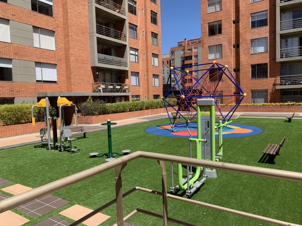 Apartamento en venta en Gratamira