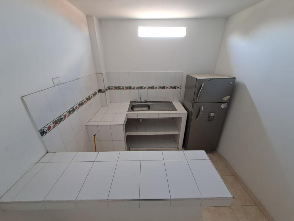 La Cabrera \ APARTAMENTO - ID : 1353