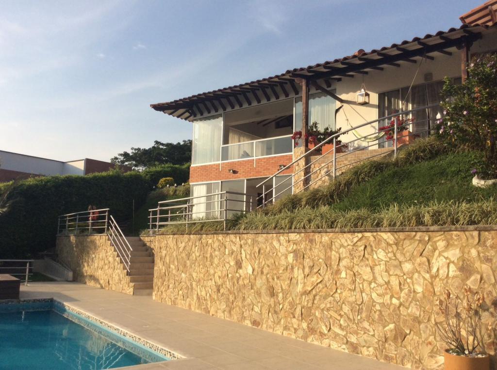 Casa Campestre en venta, Pereira. Ref #8059950 - fincaraiz.com.co