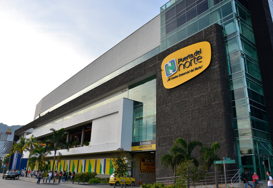 Puerta Del Norte (Bello) Lo Que Se Debe Saber Antes De Viajar ...